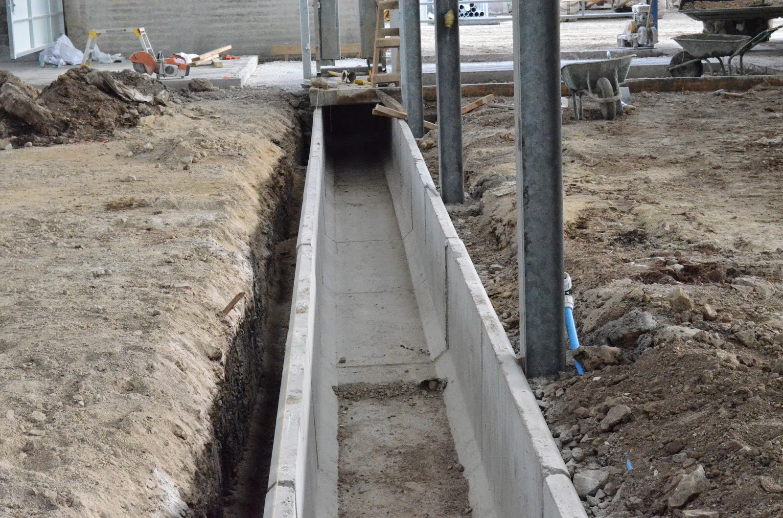 Mike and Amys rotary adventure!